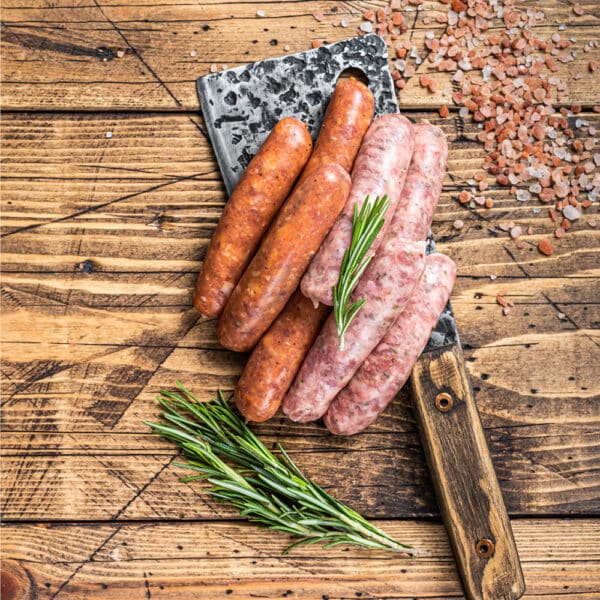 Pork crowned most popular meat at Coronation – National Craft Butchers