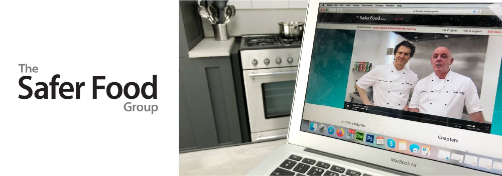 The Safer Food Group – National Craft Butchers