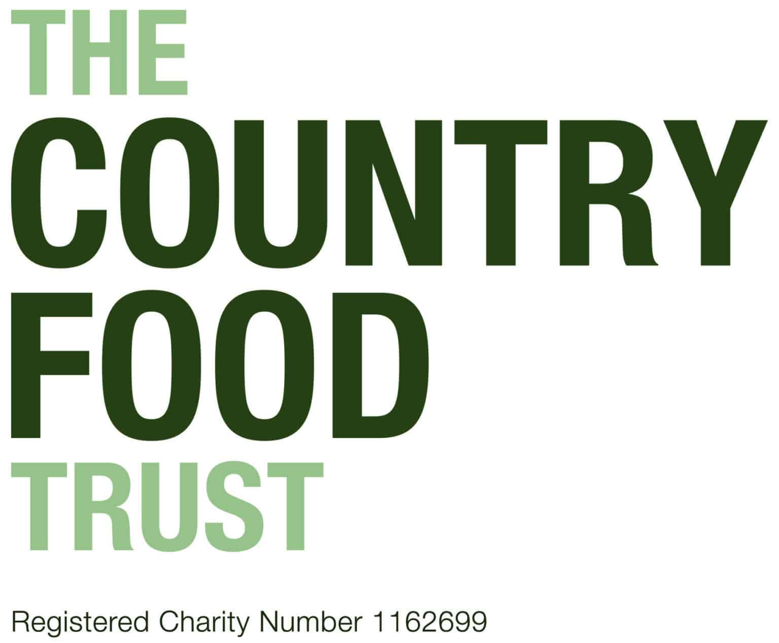 The Country Food Trust launches their Winter Appeal – National Craft ...