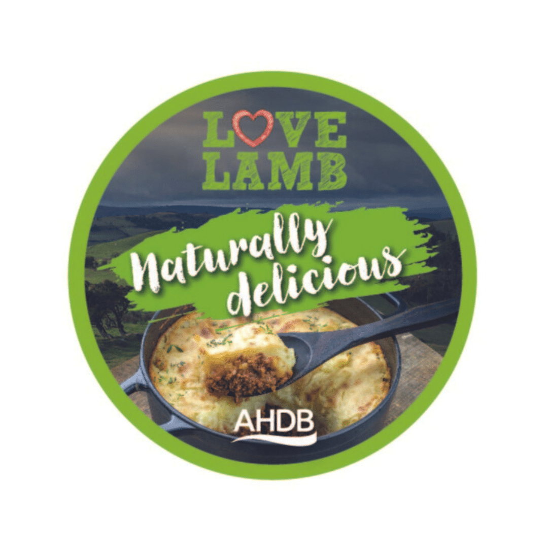 Love Lamb Week returns to celebrate naturally delicious UK lamb ...