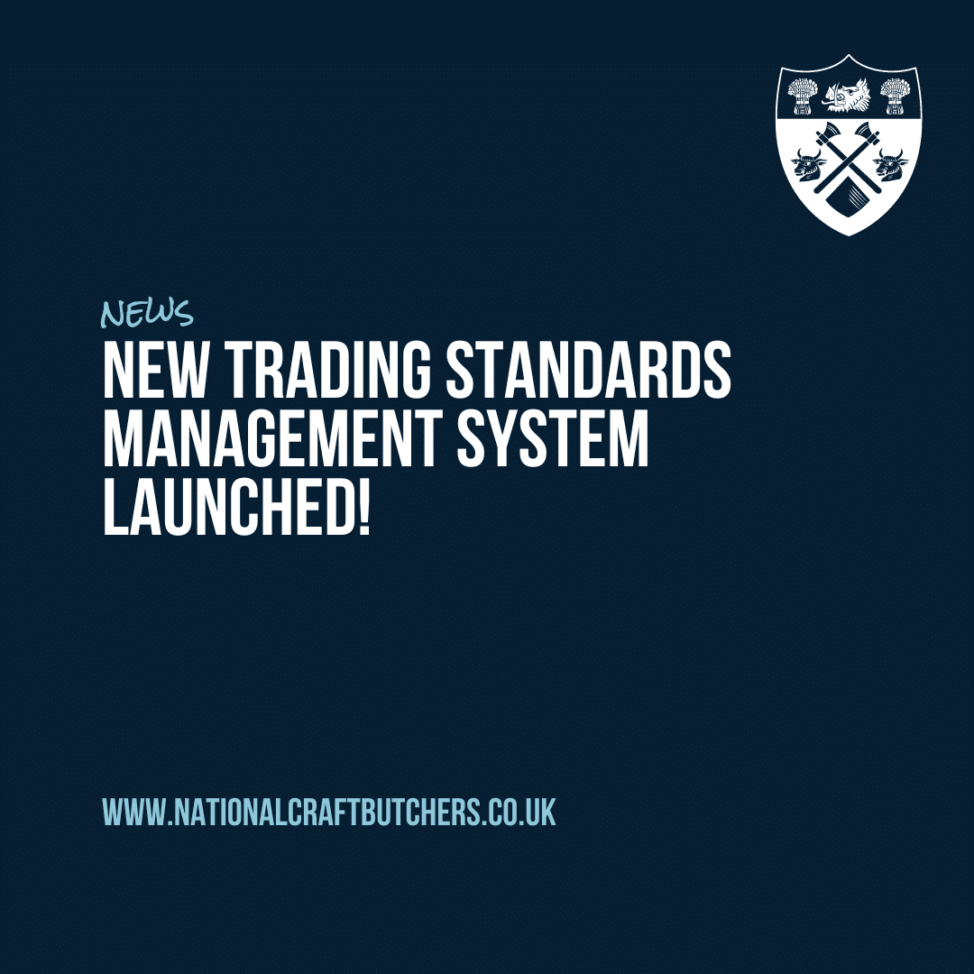 NCB New Comprehensive Trading Standards Advice Launches Today ...